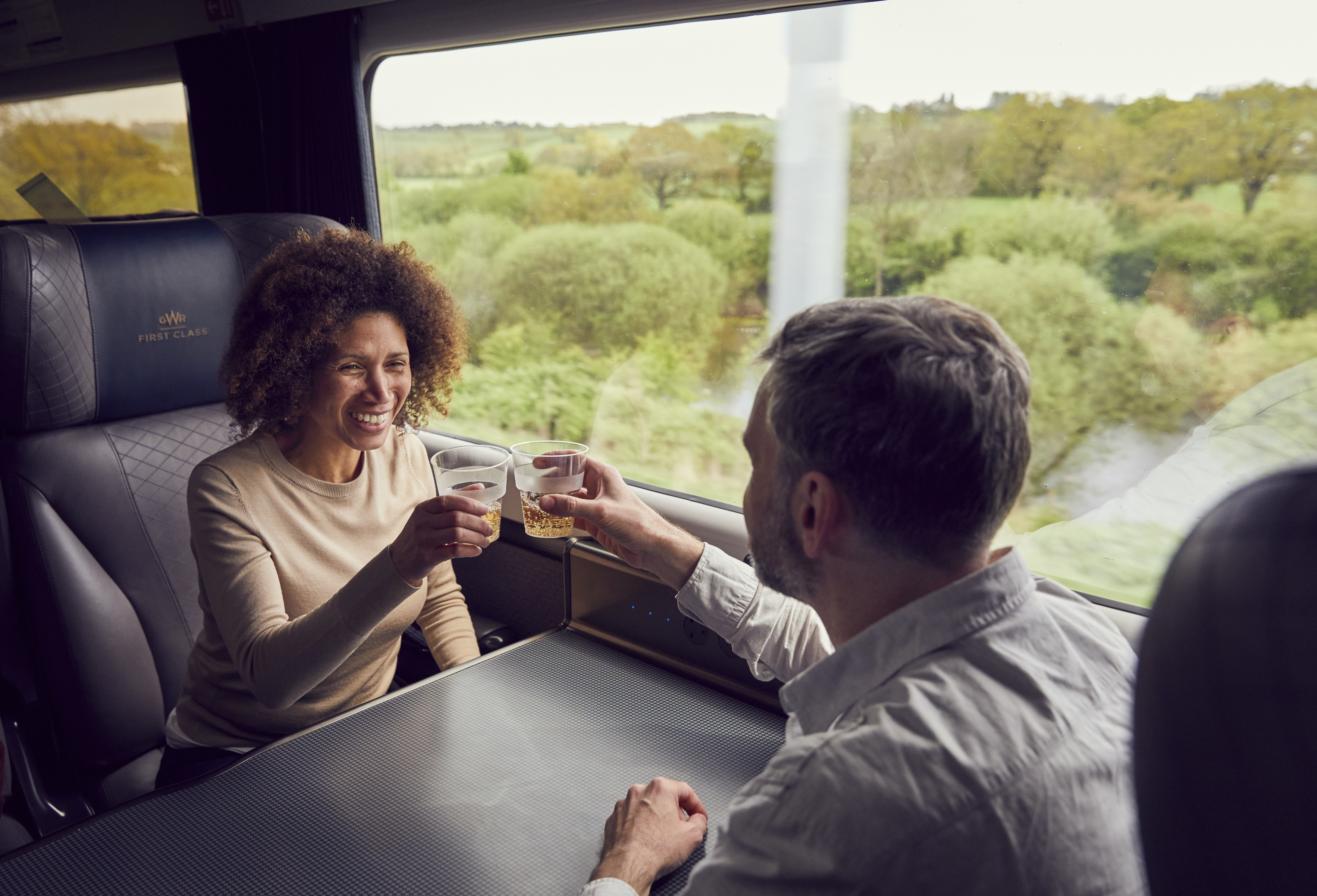 Explore Britain with BritRail Pass | VisitBritain