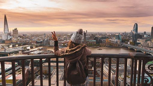 London attraction and UK sightseeing passes | VisitBritain