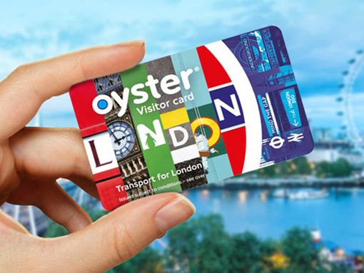 London transport tickets and passes | VisitBritain
