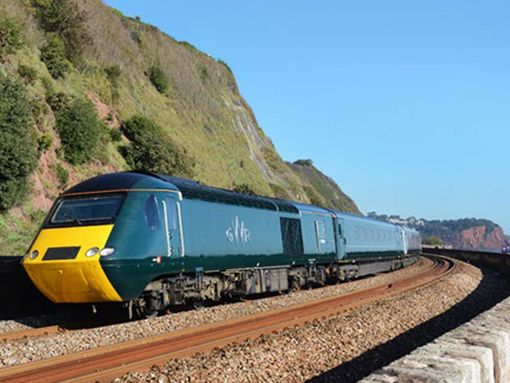 Entdecken Sie GB mit dem BritRail Pass | VisitBritain