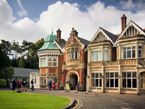 Things to do in Central England and the Midlands | VisitBritain