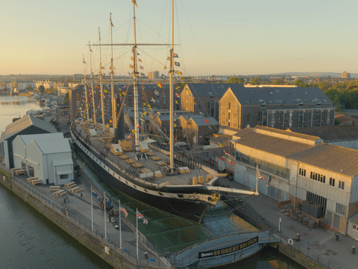 UK Attractions, Tours & Travel Tickets | VisitBritain