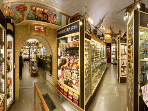 Family attractions in the UK | VisitBritain