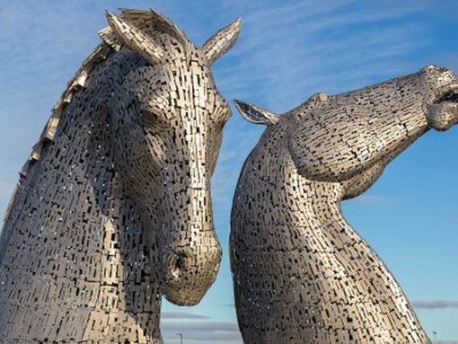 Top things to do in Loch Lomond and the Trossachs | VisitBritain