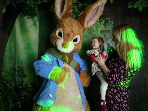 Things to do at Easter | Easter Activities & Days Out | VisitBritain