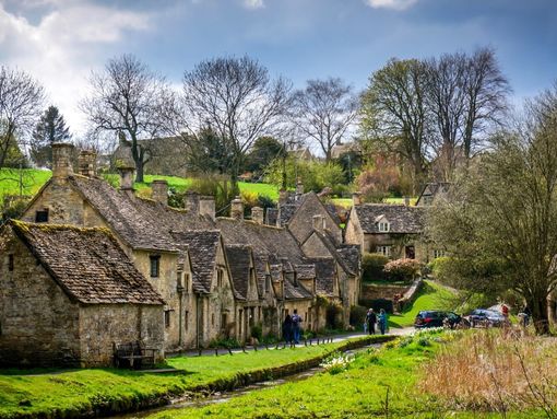 Erlebnisse in Mittelengland und den Midlands | VisitBritain