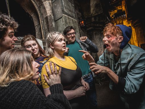 Entdecken Sie GB mit dem BritRail Pass | VisitBritain