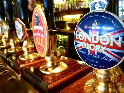 UK Attractions, Tours & Travel Tickets | VisitBritain