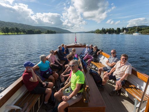 UK travel passes and transport tickets | VisitBritain