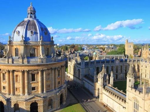 Experiences in London and the UK | VisitBritain