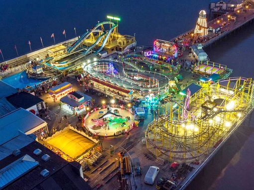 Experiences in London and the UK | VisitBritain