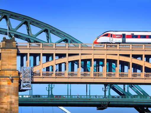 Explore Britain with BritRail Pass | VisitBritain