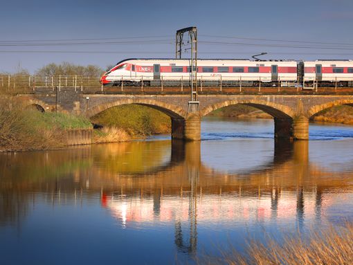 Explore Britain with BritRail Pass | VisitBritain