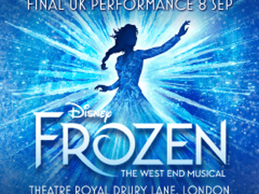 Theatre shows tickets in the UK | VisitBritain