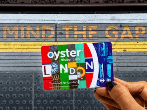 UK travel passes and transport tickets | VisitBritain