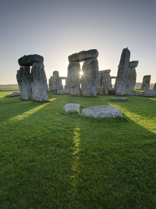 UK Attractions, Tours & Travel Tickets | VisitBritain