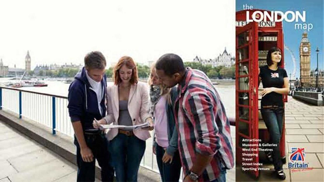 London Travelcard Day Pass | London Transport | VisitBritain Shop