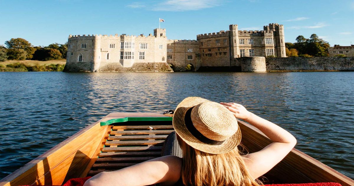 Articles | VisitBritain