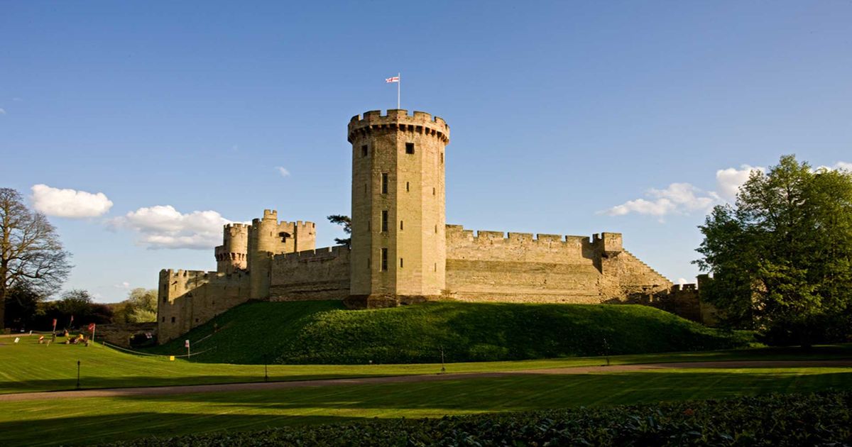 Oxford, Stratford, Cotswolds and Warwick Castle Tour | VisitBritain