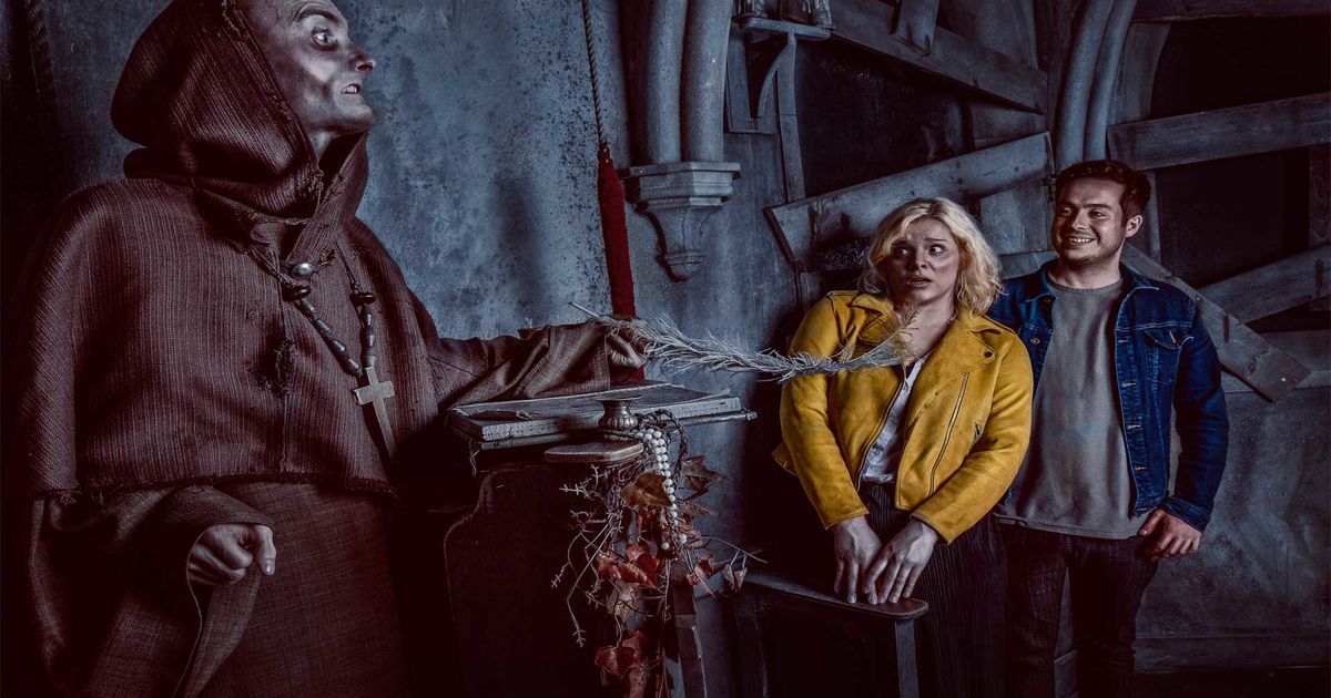 The York Dungeon | VisitBritain