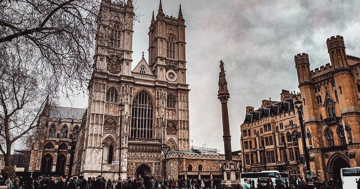 Westminster Self-Guided Podcast Tour | VisitBritain