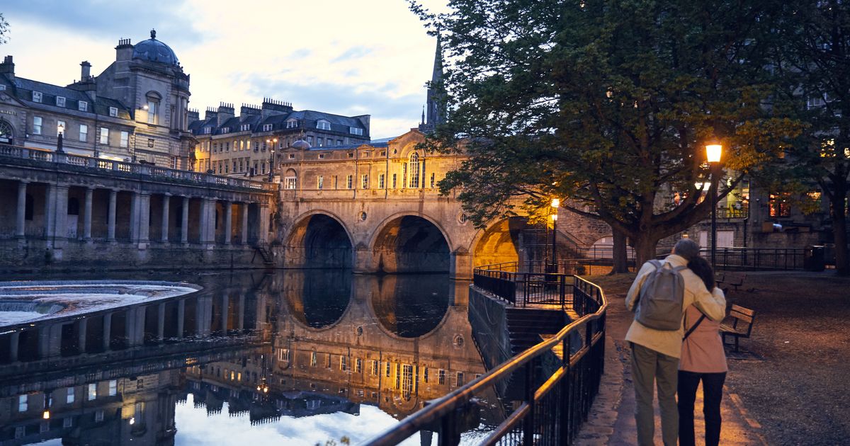 Things to do and places to visit in England | VisitBritain