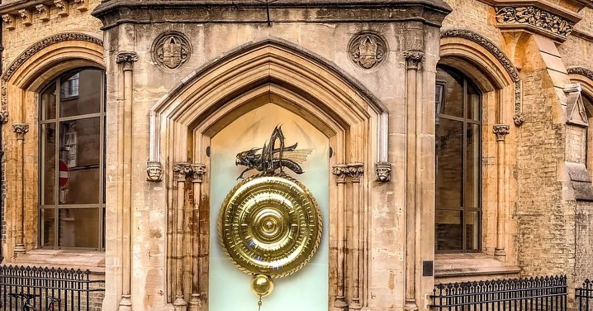 Famous Graduates and Inventions of Cambridge Self Guided | VisitBritain