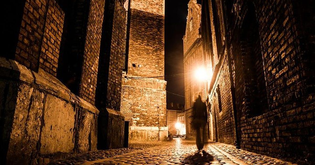 Die fünf Frauen und Jack the Ripper Rundgang | Visit Britain