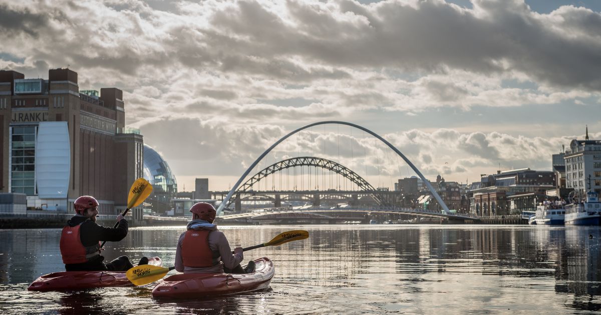 Things to do and see in Newcastle | VisitBritain