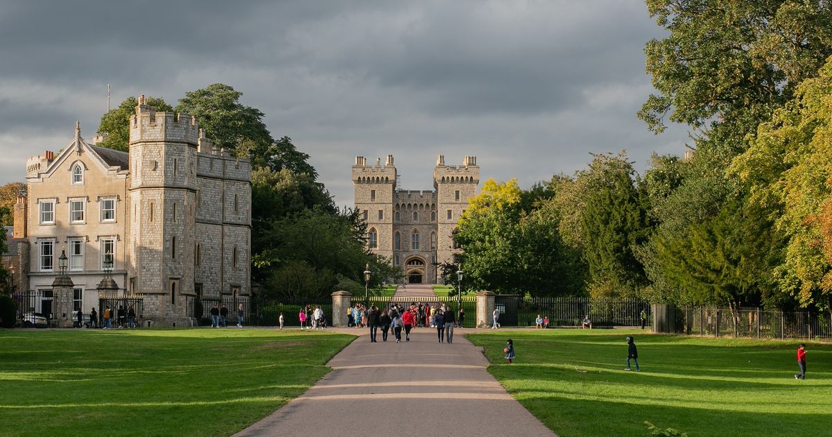 Things to see and do in Windsor | VisitBritain Shop