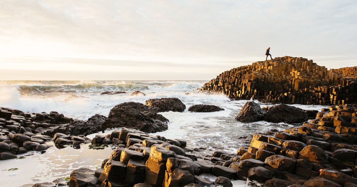 Things to do in Northern Ireland | VisitBritain