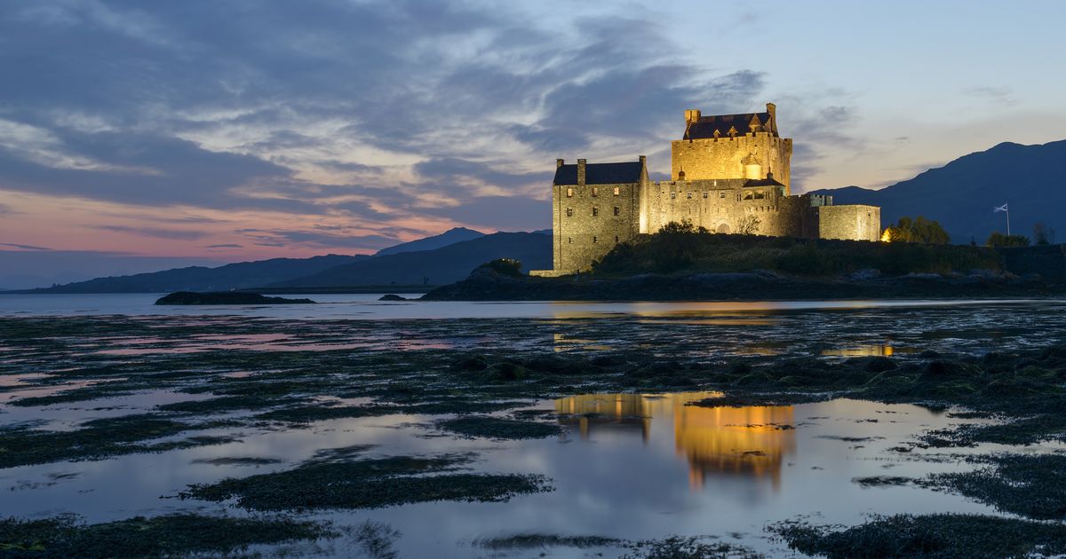 Top things to do in the Scottish Highlands | VisitBritain