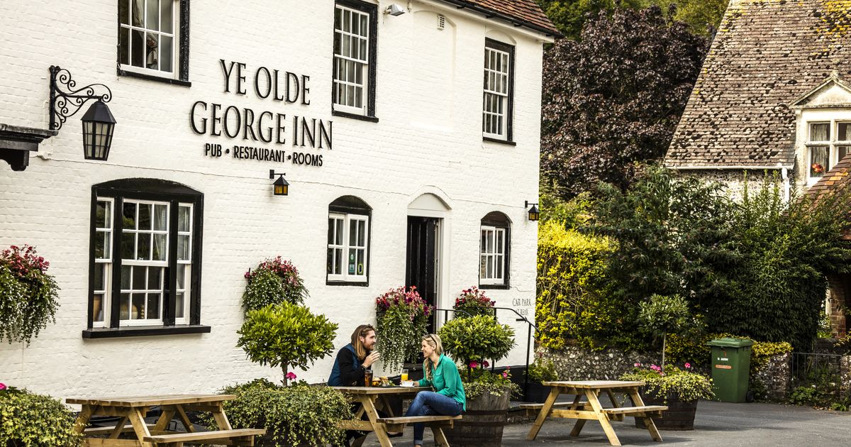 Things to do in South East England | VisitBritain