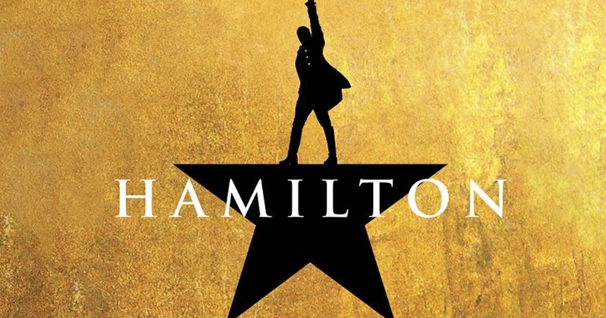 Hamilton | VisitBritain