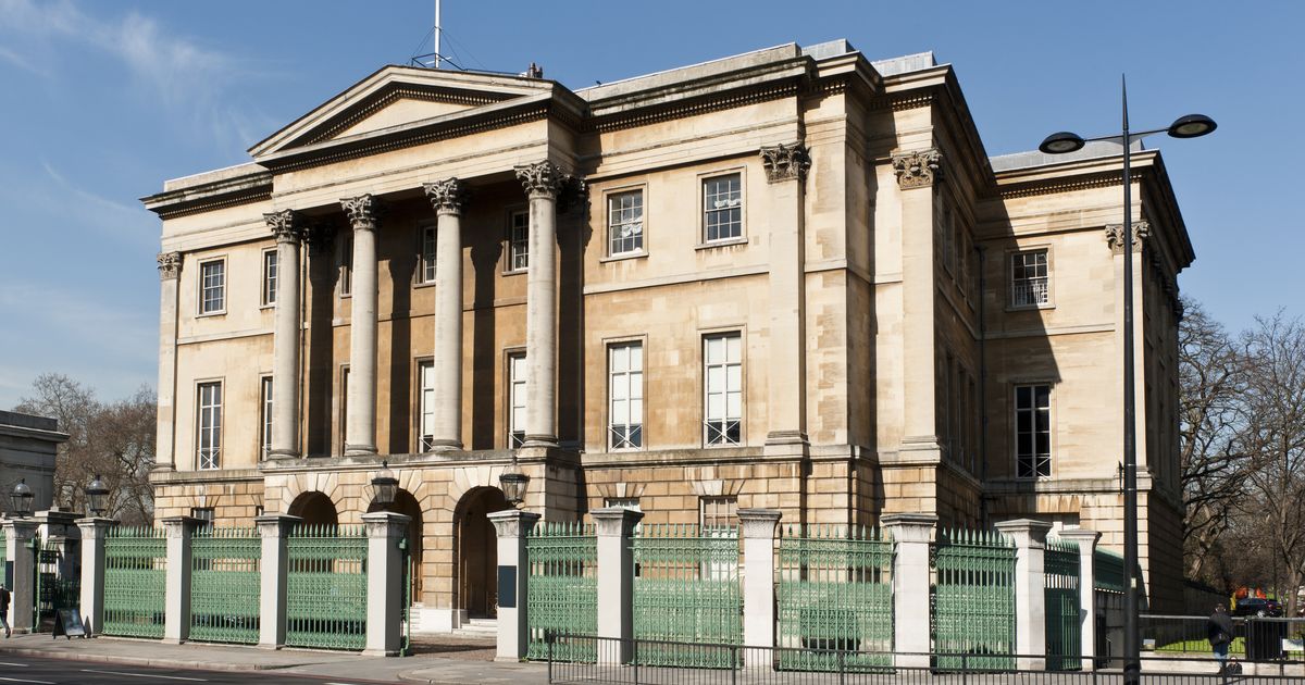 Apsley House | VisitBritain