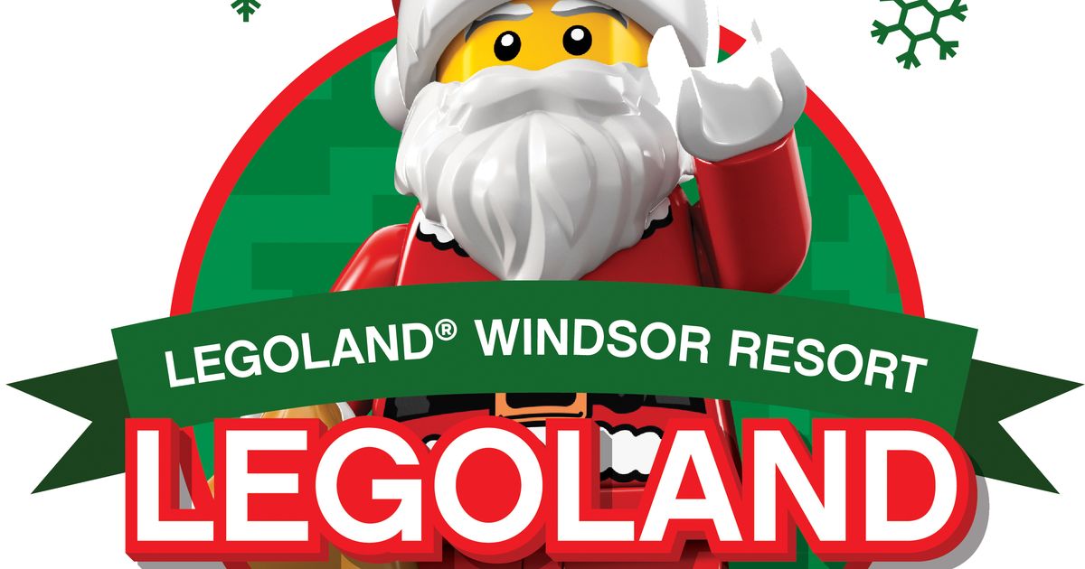 LEGOLAND® Windsor Resort | VisitBritain