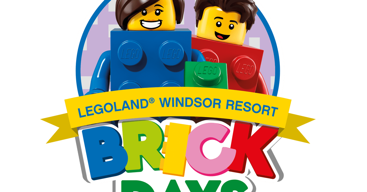 Buy LEGOLAND Attraction Tickets | Windsor UK | VisitBritain