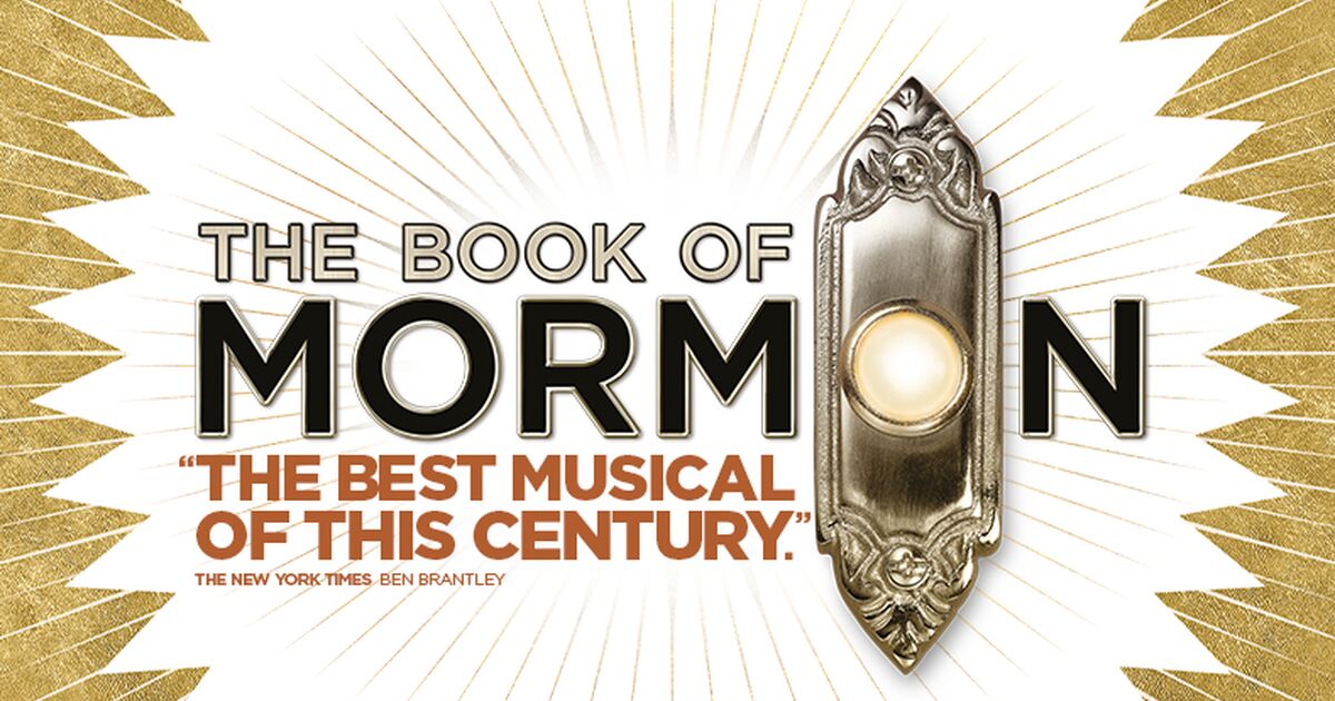 The Book of Mormon | Theatre tickets | VisitBritain
