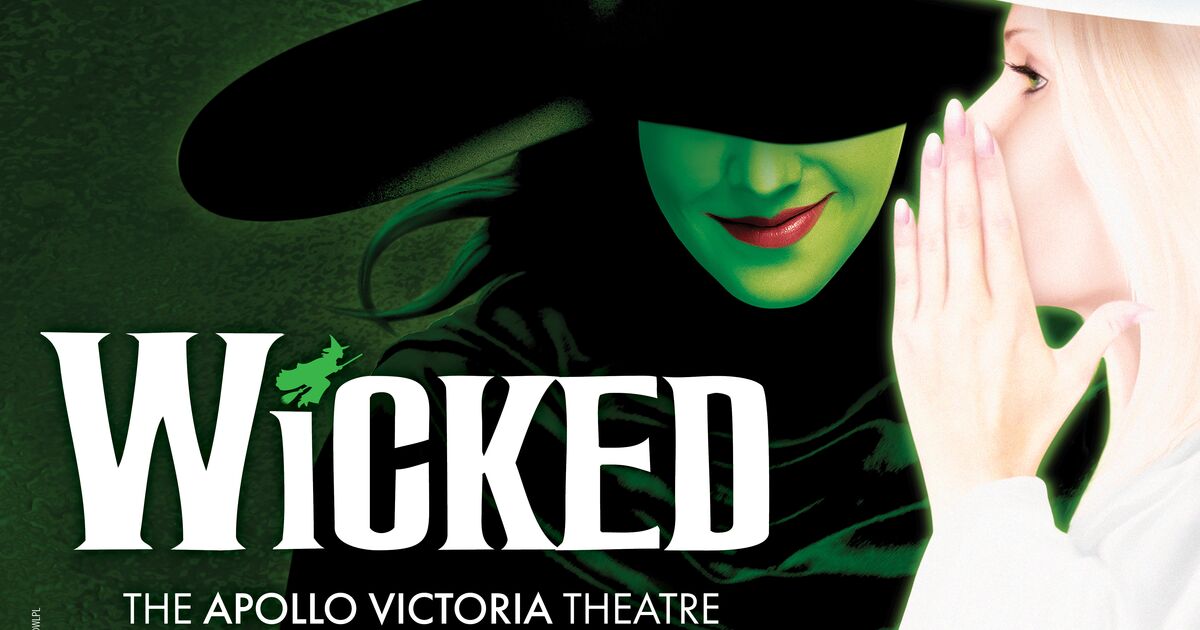 Wicked | Theatre tickets | VisitBritain