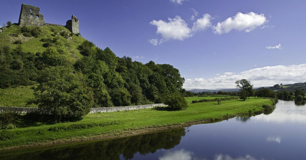 Cadw Explorer Pass | VisitBritain