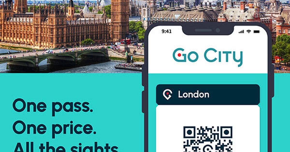 London Explorer Pass | London Attractions Pass | VisitBritain Shop