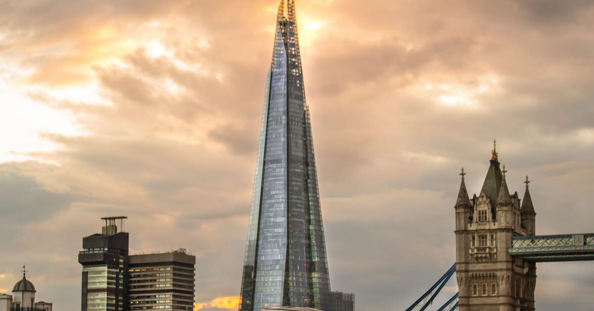 London Eye, Tower of London and The Shard Top Facts | VisitBritain