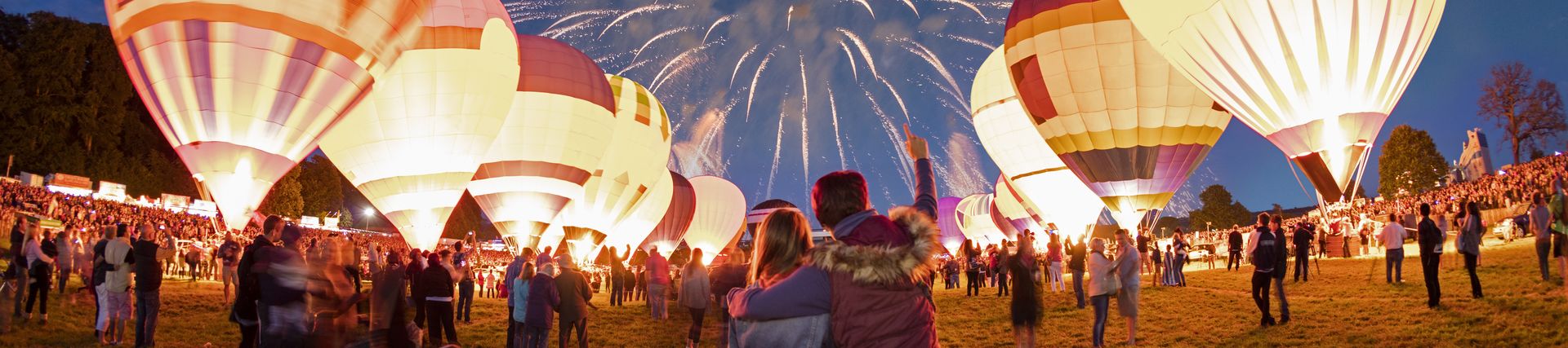 Experiences in London and the UK | VisitBritain