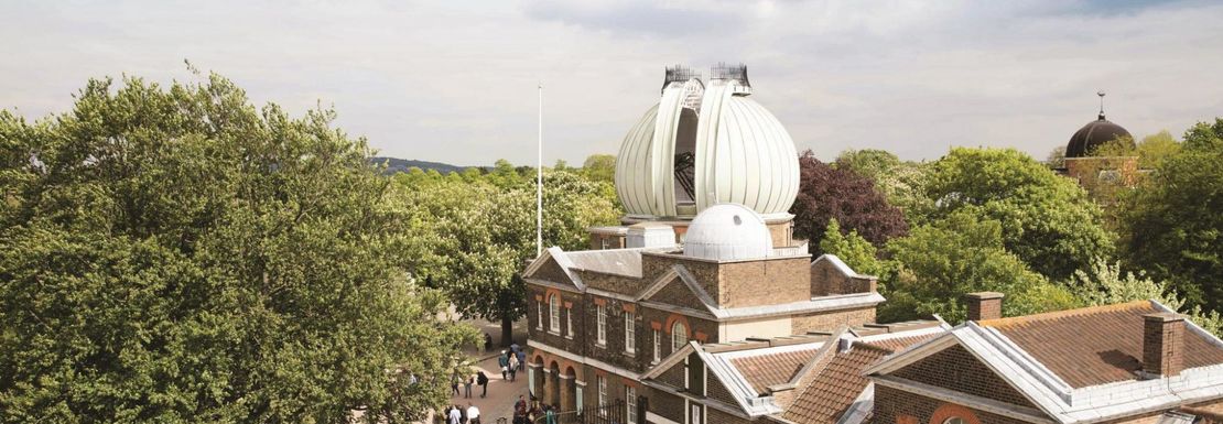 Buy Greenwich Royal Museums Day Pass | VisitBritain