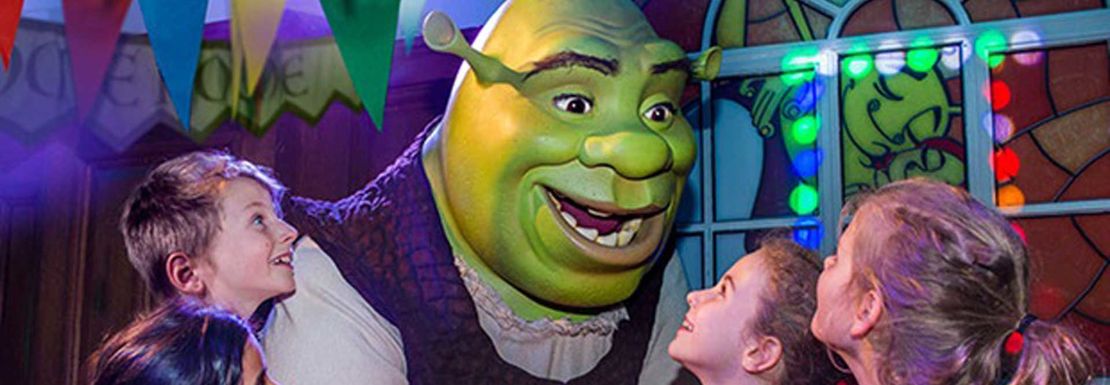 Merlin Magical London 5-in-1-Pass | VisitBritain