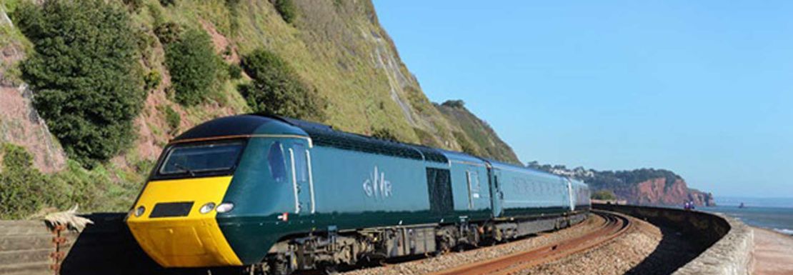 BritRail South West M-Pass | VisitBritain