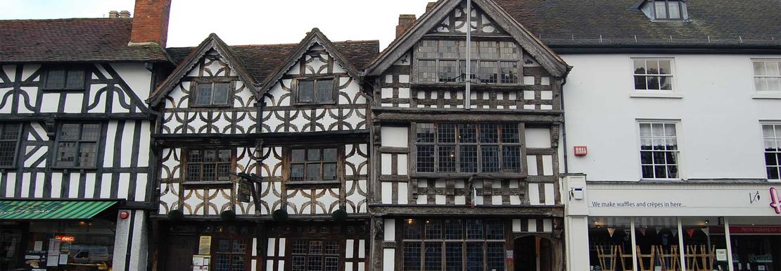 Oxford, Stratford, Cotswolds and Warwick Castle Tour | VisitBritain