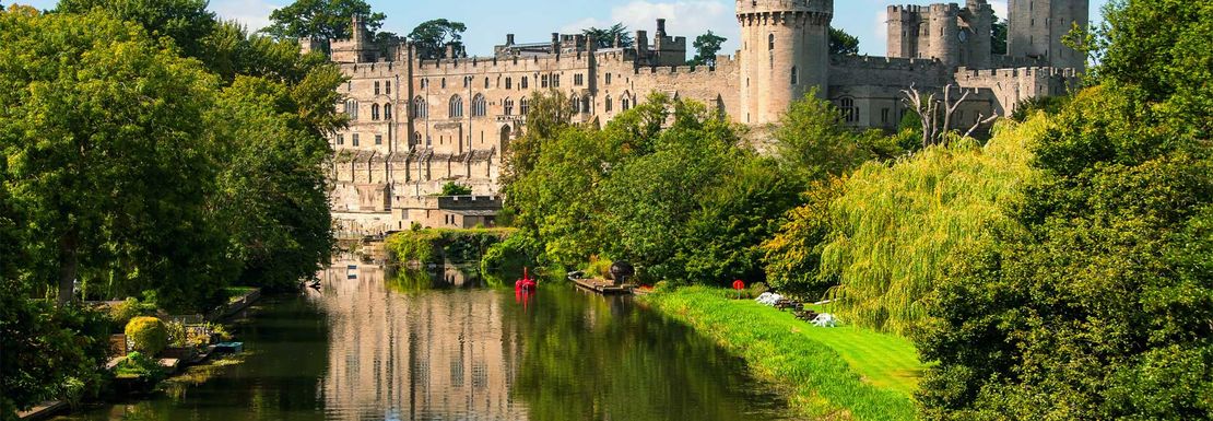 Oxford, Stratford, Cotswolds and Warwick Castle Tour | VisitBritain