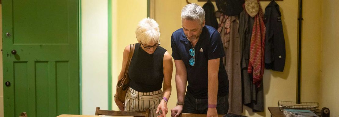 Bletchley Park | VisitBritain