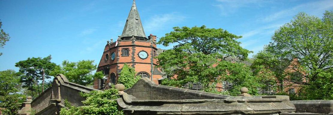 Port Sunlight Experience | VisitBritain